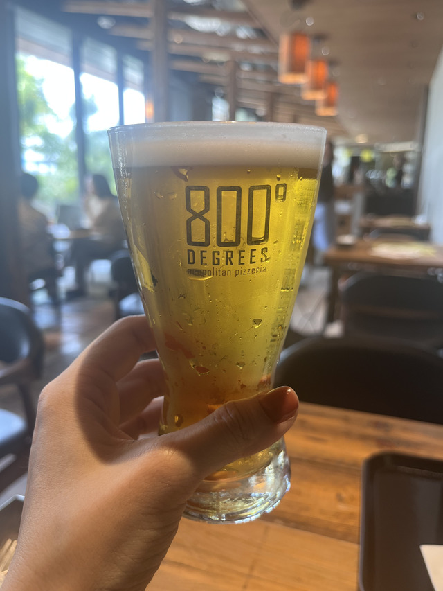 【横浜】800°DEGREES CRAFT BREW STAND：ビールをサブスクで楽しめる穴場カフェ – はまぐる